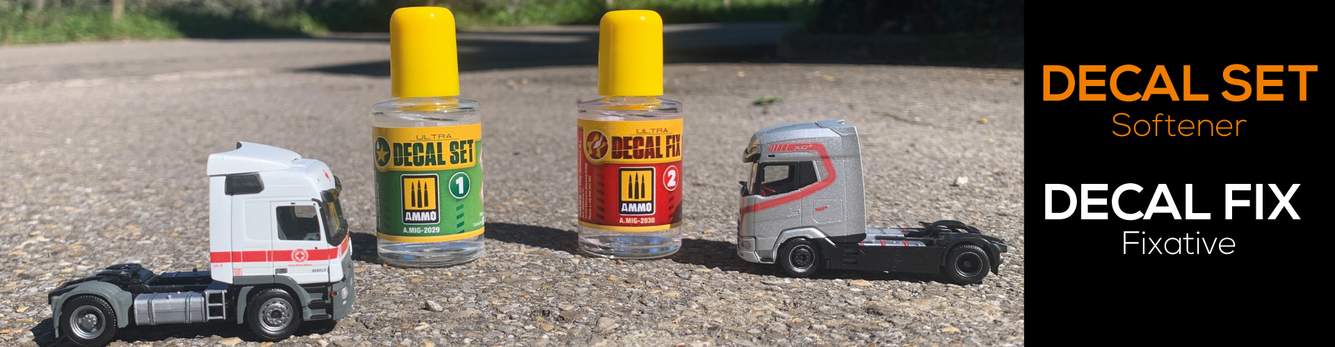 Decal for Modelism - The N°1 Shop in Italy! - High Quality and Best ...