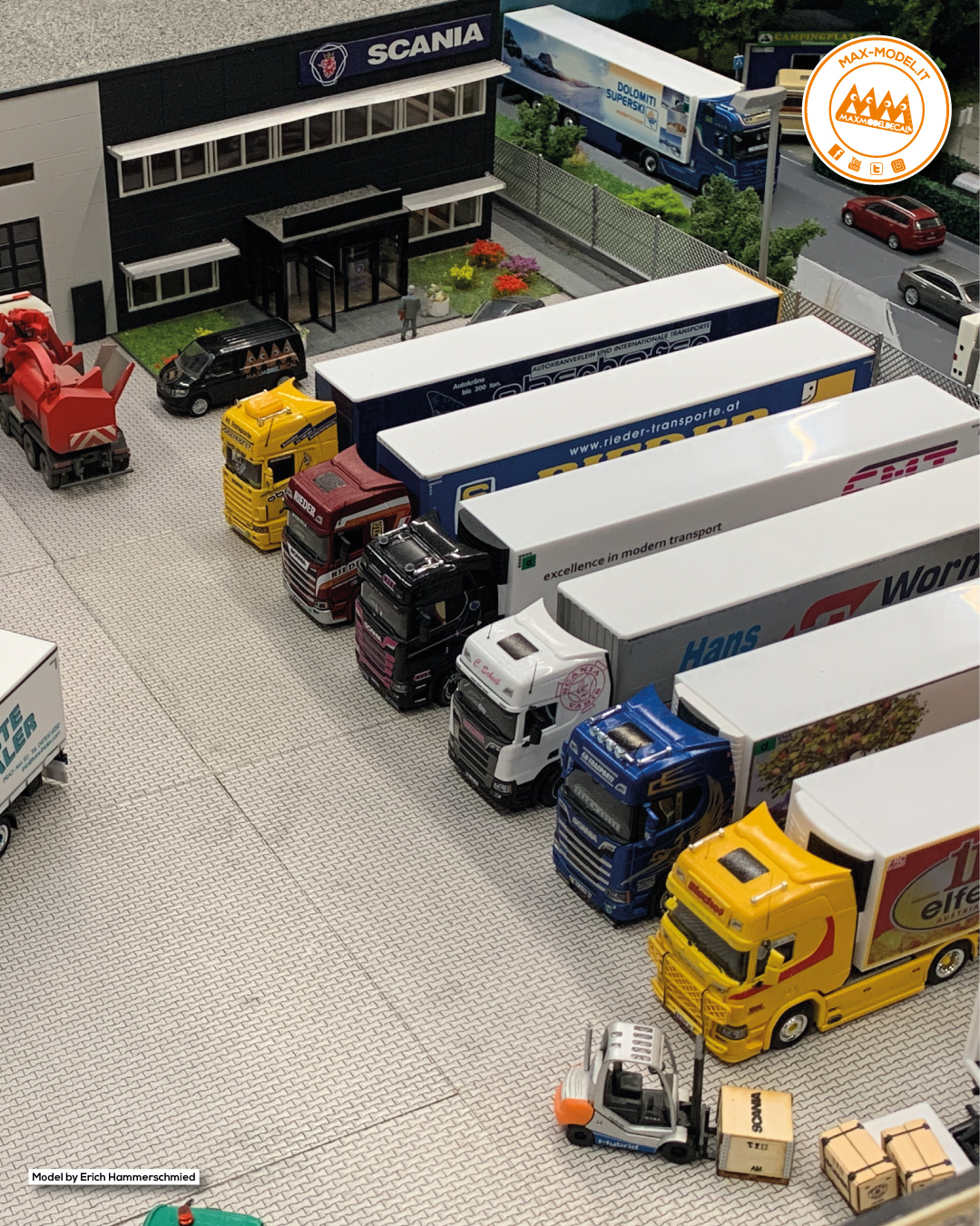 Decal for Modelism - The N°1 Shop in Italy! - High Quality and Best ...